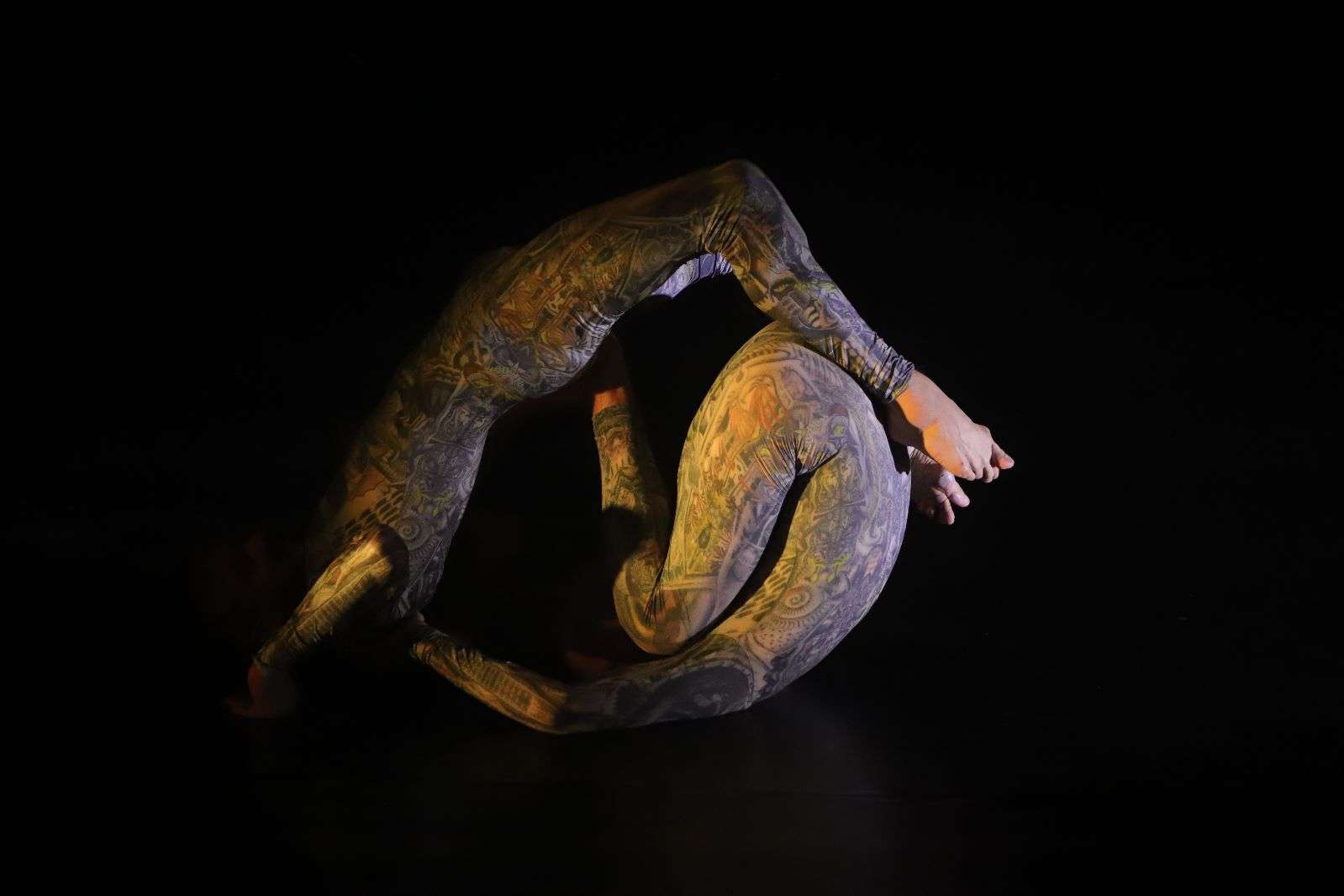 Go figure - Escena Móstoles